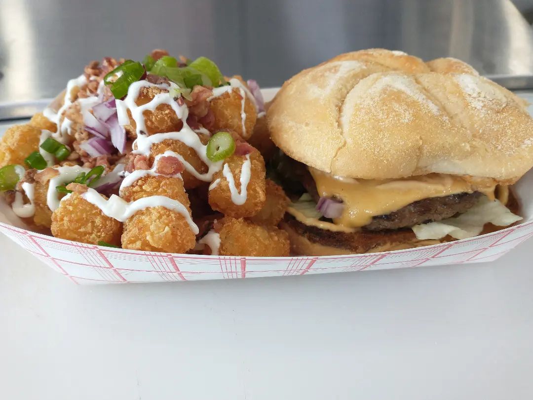 Savage Eats — Utica Food Trucks