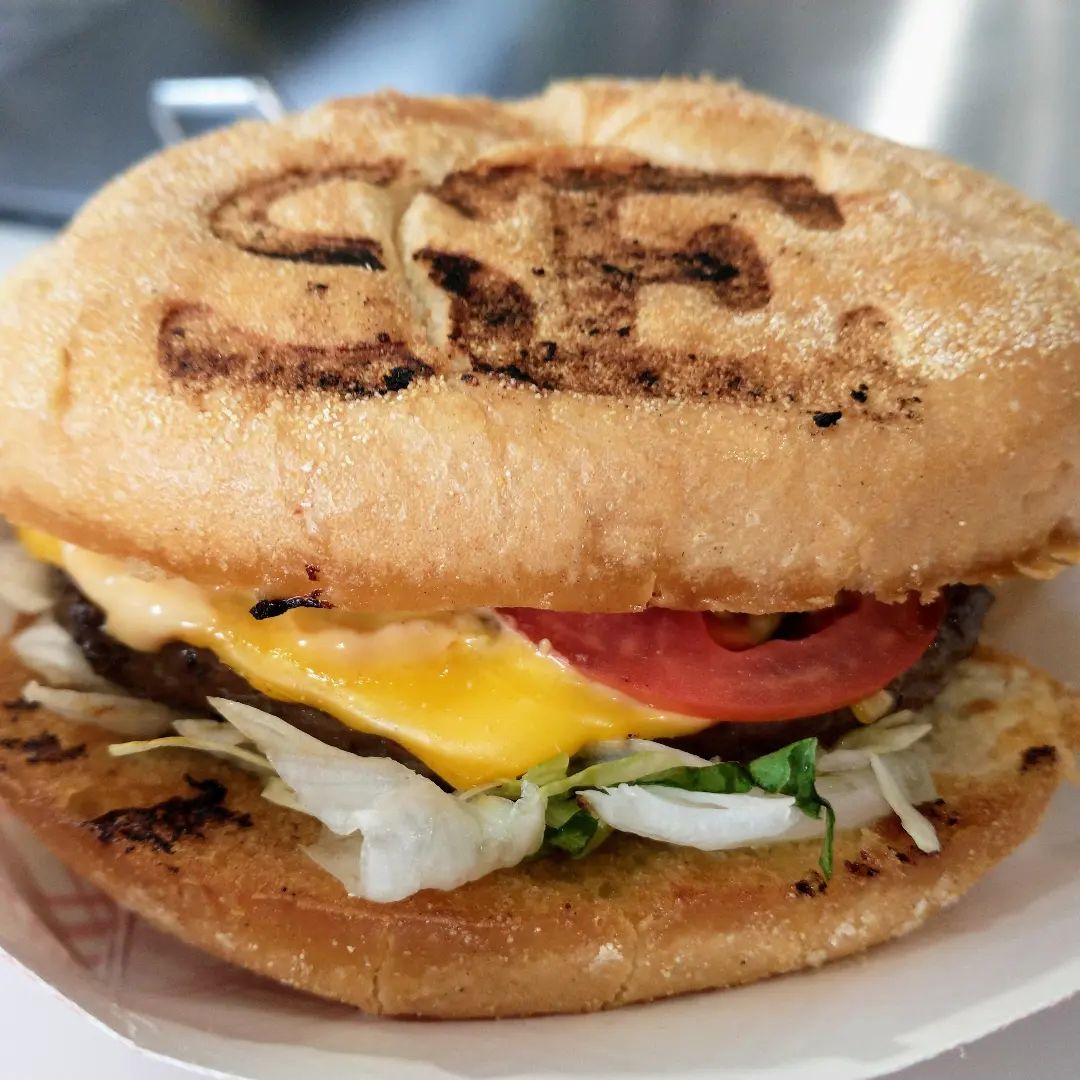 Savage Eats — Utica Food Trucks