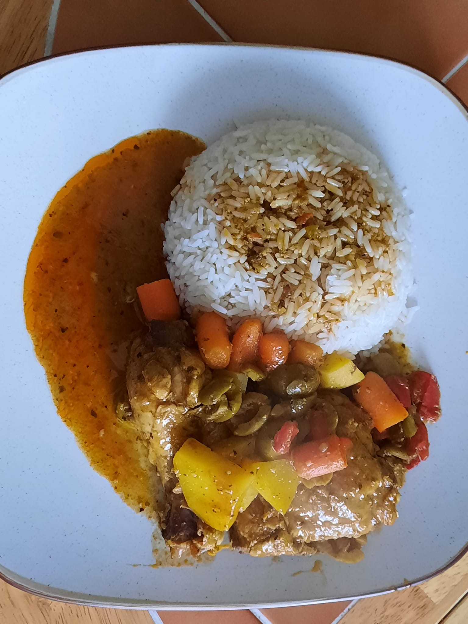 Catalina's Spanish Cuisine — Utica Food Trucks